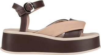 Patrizia Bonfanti SCHUHE - Sandalen auf YOOX.COM