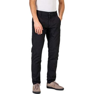 Reell Superior Flex Chino Diamond Black 31/32
