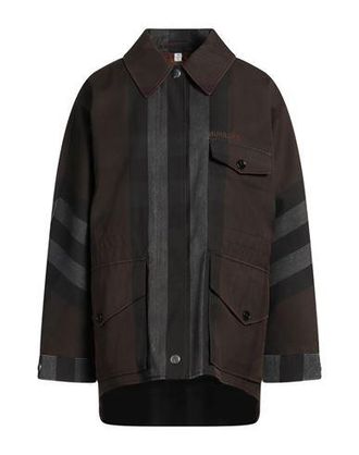 Burberry MANTEAUX - Vestes et blousons sur YOOX.COM