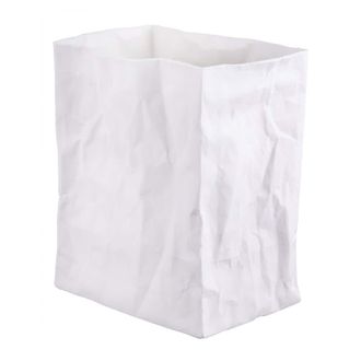 Räder Living Porzellantüte groß 16,5x11,5x20,5cm
