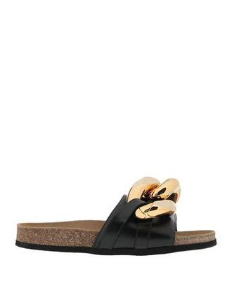 J.W.Anderson CHAUSSURES - Sandales sur YOOX.COM