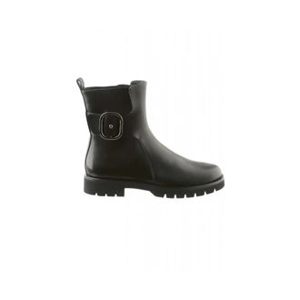 H&ouml;gl Chester Ankle Boots - - Shoes - Damen - Schwarzk - 37 EU