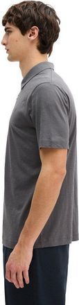 Marc O'Polo Poloshirt aus weicher Bio-Baumwolle