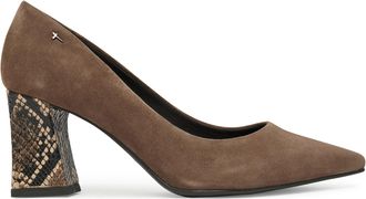 Tamaris Pumps Tamaris 1-22427-43 Beige