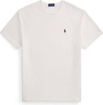 Polo Ralph Lauren Herren T-Shirt aus Frottee