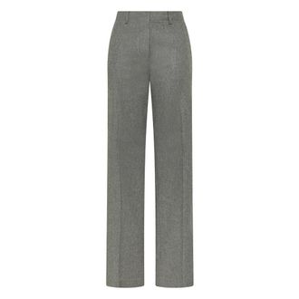 Cruna Jacqueline 2710 Hose - - Trousers - Damen - Grau - S