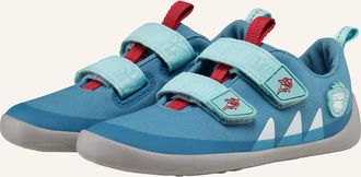 Affenzahn Sneaker Lucky blau