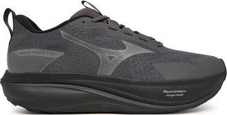 Mizuno Laufschuhe Wave Rider Tt 4 J1GM2632 Schwarz