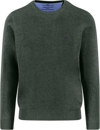 Fynch-Hatton Rundhalspullover