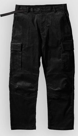 Loose Riders Global Alliance District Corduroy Cargo Hose black