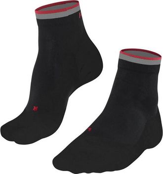 Falke Herren Socken RU4 Endurance Short Reflect