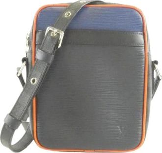 Louis Vuitton Pre-owned Sac bandouli&egrave;re M51460 - Homme - Pre-owned - Multicolore - Taille: ONE Size