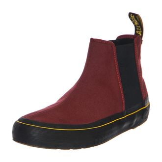Dr. Martens Damen, Schuhe, Rot, 36 EUGr&ouml;&szlig;e