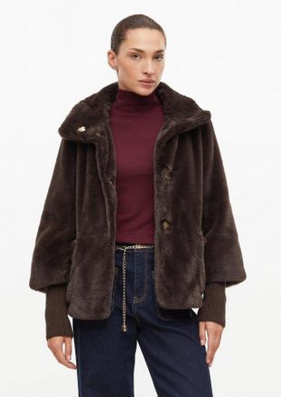 s.Oliver Black Label Outdoorjacke