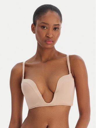 Wonderbra Push-up-BH WB0000J5 Beige