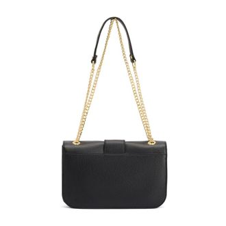 Braccialini Barock Umh&auml;ngetasche - - Bags - Damen - Schwarzk - ONE SIZE