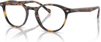 Vogue Eyewear Vogue, unisex, Accessoires, Brun, Taille: 51 MM Vo5326 Optical Frame
