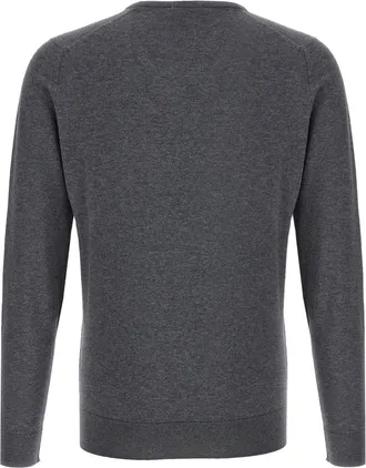 John Smedley Sweater - Gray