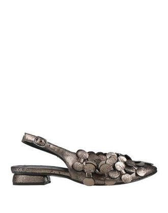 Kudeta CHAUSSURES - Ballerines sur YOOX.COM