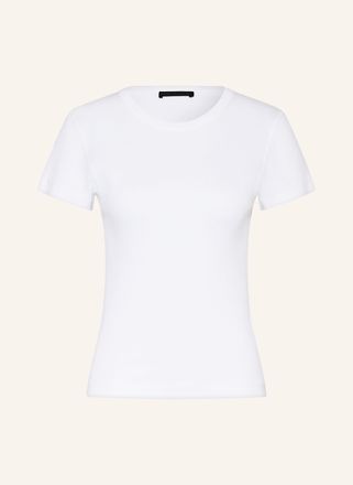 Drykorn Drykorn T-Shirt Koale weiss
