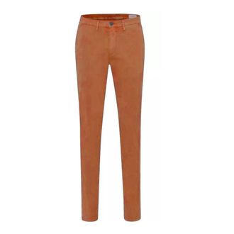 Baldessarini BLD-Jorck Chinos - - Trousers - Herren - Orange - W33 L34