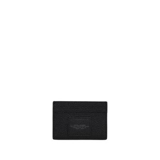 Marc Jacobs Porte-cartes The Leather Card Case
