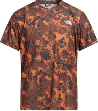 The North Face TOPS - T-shirts auf YOOX.COM