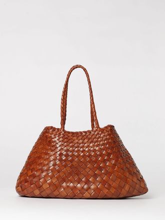 Dragon Diffusion Schultertasche DRAGON DIFFUSION Damen Farbe Camel