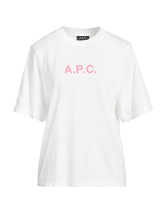 A.P.C. TOPS - T-shirts auf YOOX.COM