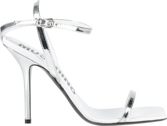 Moschino SCHUHE - Sandalen auf YOOX.COM