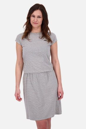 Alife And Kickin Sommerkleid Damen ShannaAK Z Sommerkleid, Kleid
