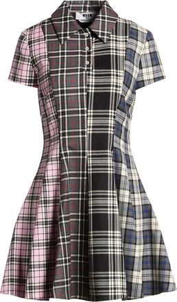 Msgm KLEIDER - Mini-Kleider auf YOOX.COM