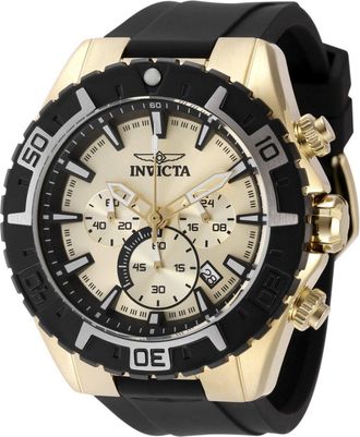 Invicta Aviator 49090 Herrenuhr - 49mm