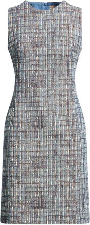 Purotatto KLEIDER - Mini-Kleider auf YOOX.COM