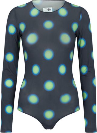 Maison Margiela TOPS - Bodysuits auf YOOX.COM