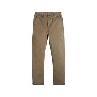 Levi's Pantalon chino droit en coton