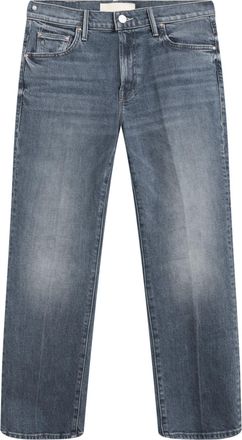 Mother HOSEN & R&Ouml;CKE - Jeanshosen auf YOOX.COM