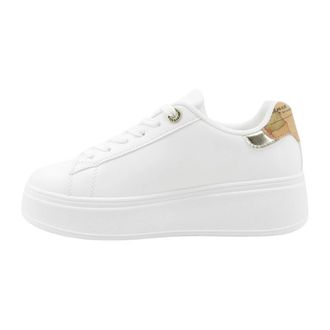 Alviero Martini 1A Classe Sneakers - - Shoes - Damen - Wei&szlig; - 39 EU