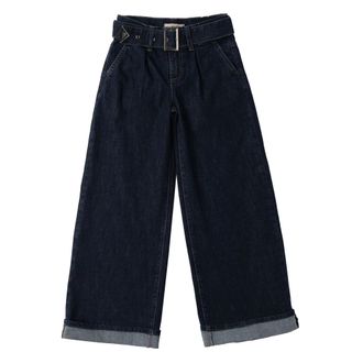 Roy Rogers Homme, Pantalons, Bleu, Taille: S Pantalone Denim Lungo