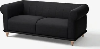 IKEA VISKAFORS 2er-Sofa