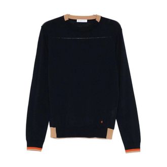 Manuel Ritz Herren, Strickwaren, Blau, 3XLGr&ouml;&szlig;e