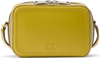 Paul Smith Sac &agrave; bandouli&egrave;re en cuir