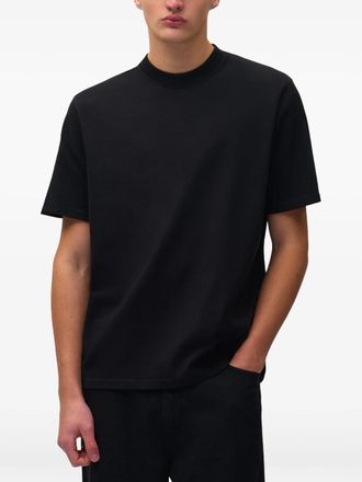 Arte Arte Anvers T-shirt avec grand logo au dos