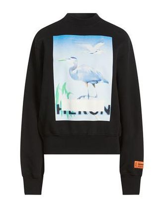Heron Preston TOPS - Sweat-shirts sur YOOX.COM