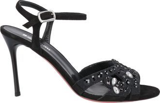 Baldinini SCHUHE - Sandalen auf YOOX.COM