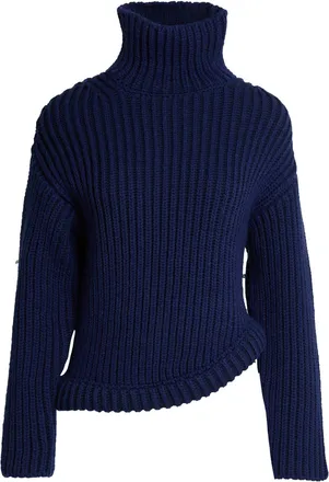 Victoria Beckham STRICKWAREN - Rollkragenpullover auf YOOX.COM