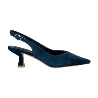 Alma En Pena Alma EN Pena, Damen, Schuhe, Blau, 37 EUGr&ouml;&szlig;e