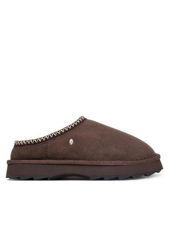 Emu Schneeschuhe Sharky Scuff W13179 Dunkelbraun