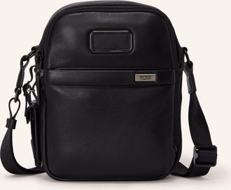 Tumi Alpha Umh&auml;ngetasche Small schwarz