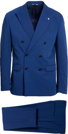 Manuel Ritz ANZ&Uuml;GE und CO-ORDS - Anz&uuml;ge auf YOOX.COM